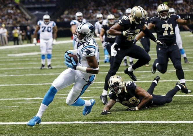 Grading the New Orleans Saints: Linebacker | Saints | nola.com