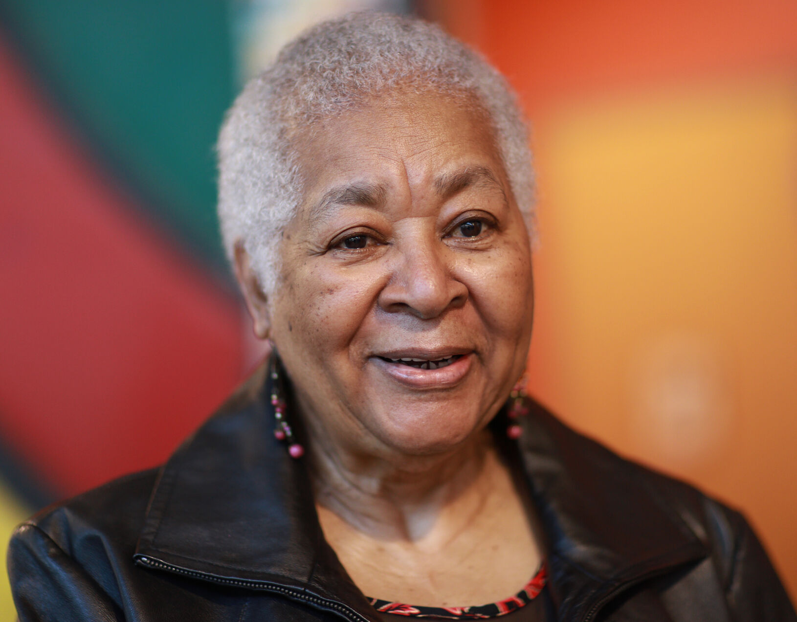 New Orleans Civil Rights pioneer honored | Photos | nola.com