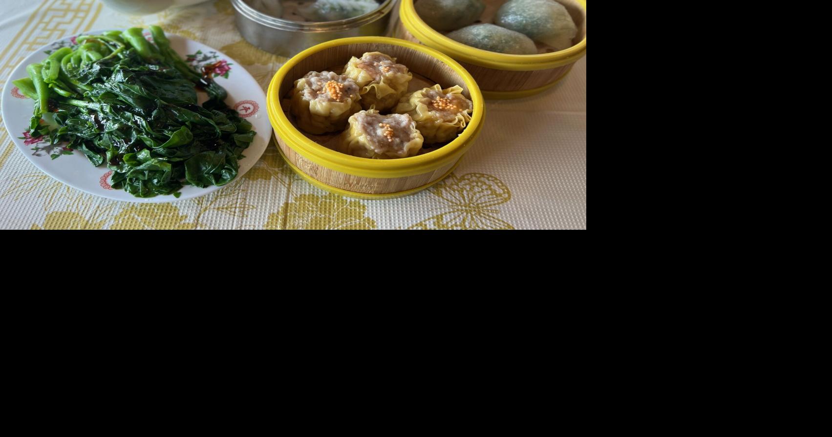Dim sum near the New Orleans airport at Yummy House | Where NOLA Eats ...