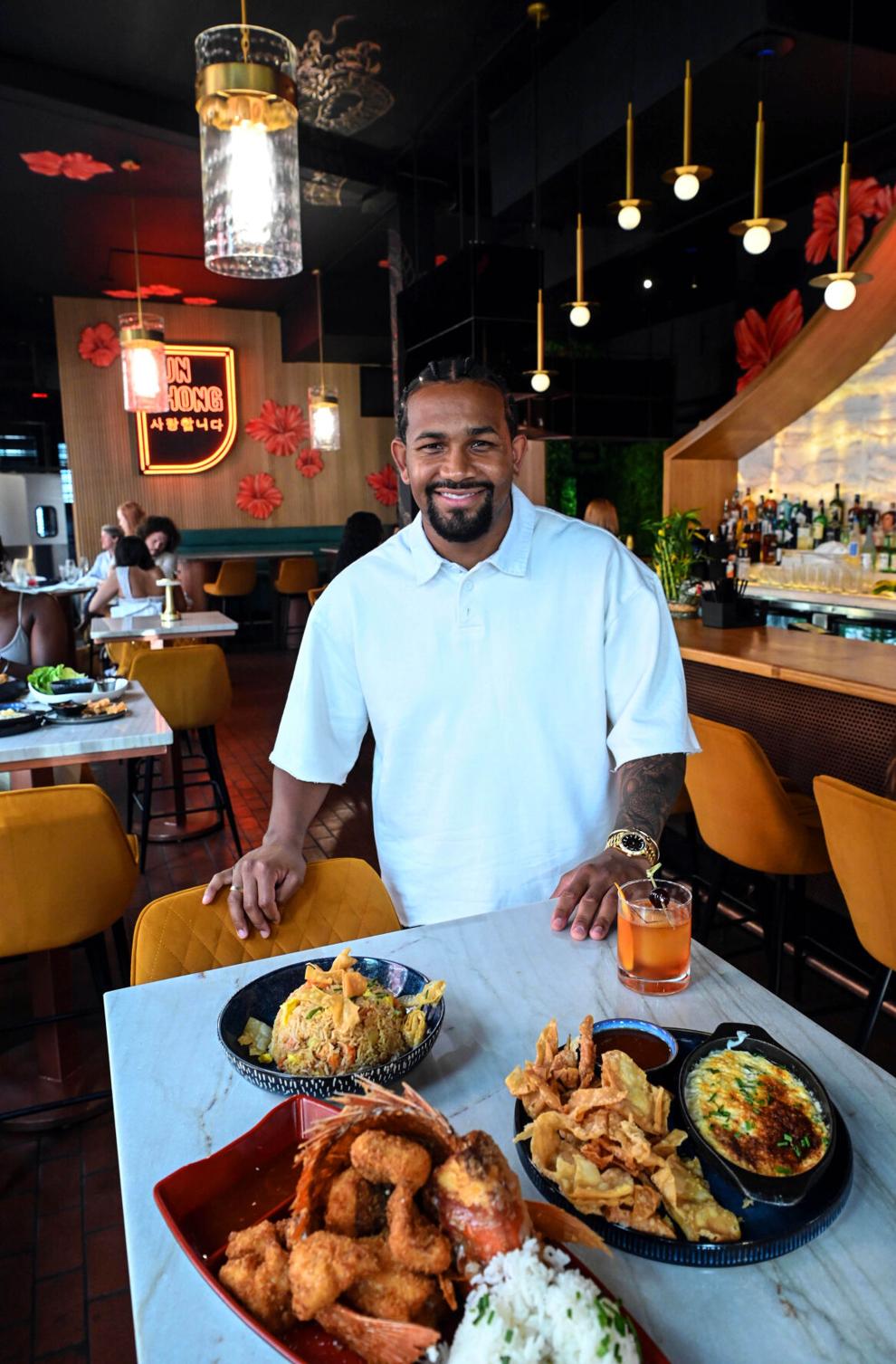 Larry Morrow says he acquired Subway property in Marigny | Where NOLA ...