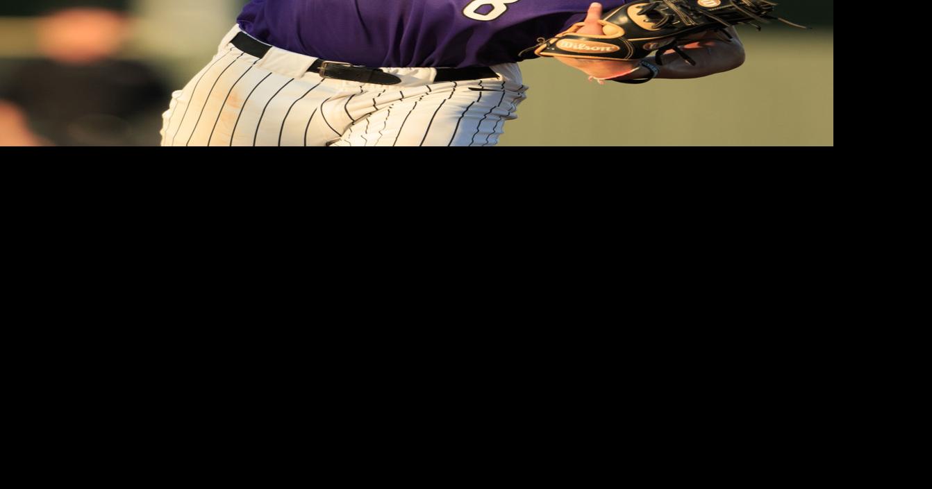 Sam Houston's Cameron Meeks garners LSWA's Mr. Baseball award | Prep ...