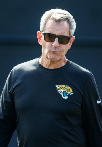 Third time's the charm? Jerry Sullivan prepares for life after football ...