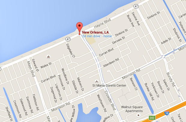 6 killed, more wounded in violent week: New Orleans area crime news ...
