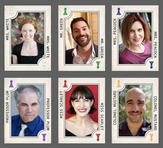 NOLA Project brings 'Pass Over' to African American Museum ...