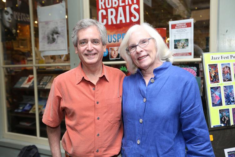 Middle Eastern life, politics and war explored at 'Friday was the Bomb ...