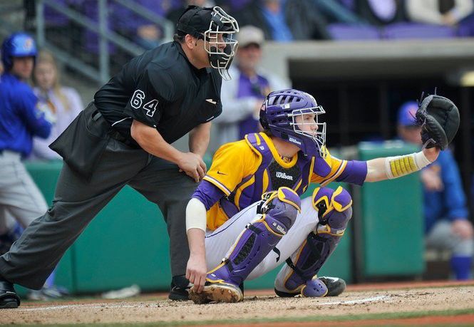 LSU baseball: 2016 projected starting lineup | Sports | nola.com