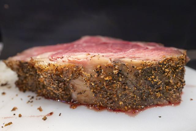 Bon Ton Prime Rib restaurant opens in downtown New Orleans | Where NOLA ...