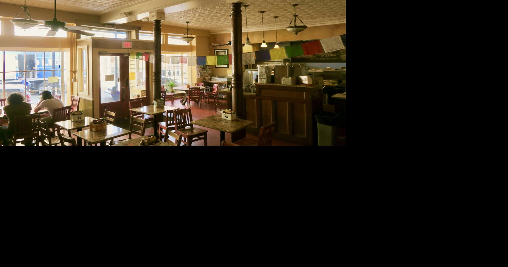 Café Rose Nicaud, a unique fixture of Frenchmen Street, will close ...