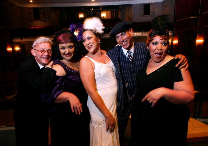 Carl Walker, longtime New Orleans theater director, dies at 61 | Arts ...