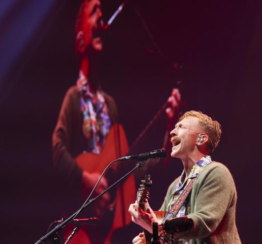 Tyler Childers kicked off 2025 tour in New Orleans | Keith Spera | nola.com