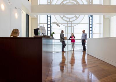 New Orleans law firm Jones Walker reopens Tallahassee branch | Business ...