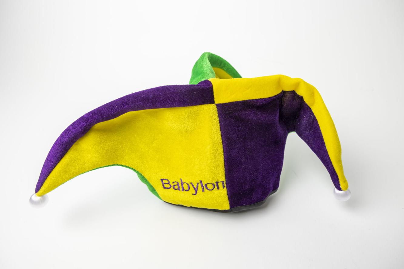 Photos: See pictures of 2023 Mardi Gras parade throws from your ...