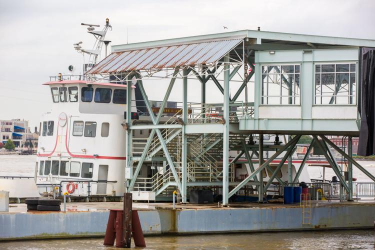 RTA inviting public input on plans for new Algiers Point ferry terminal ...