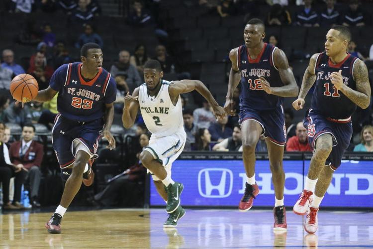 Tulane vs. Temple men's basketball capsule: Owls come in on five-game ...