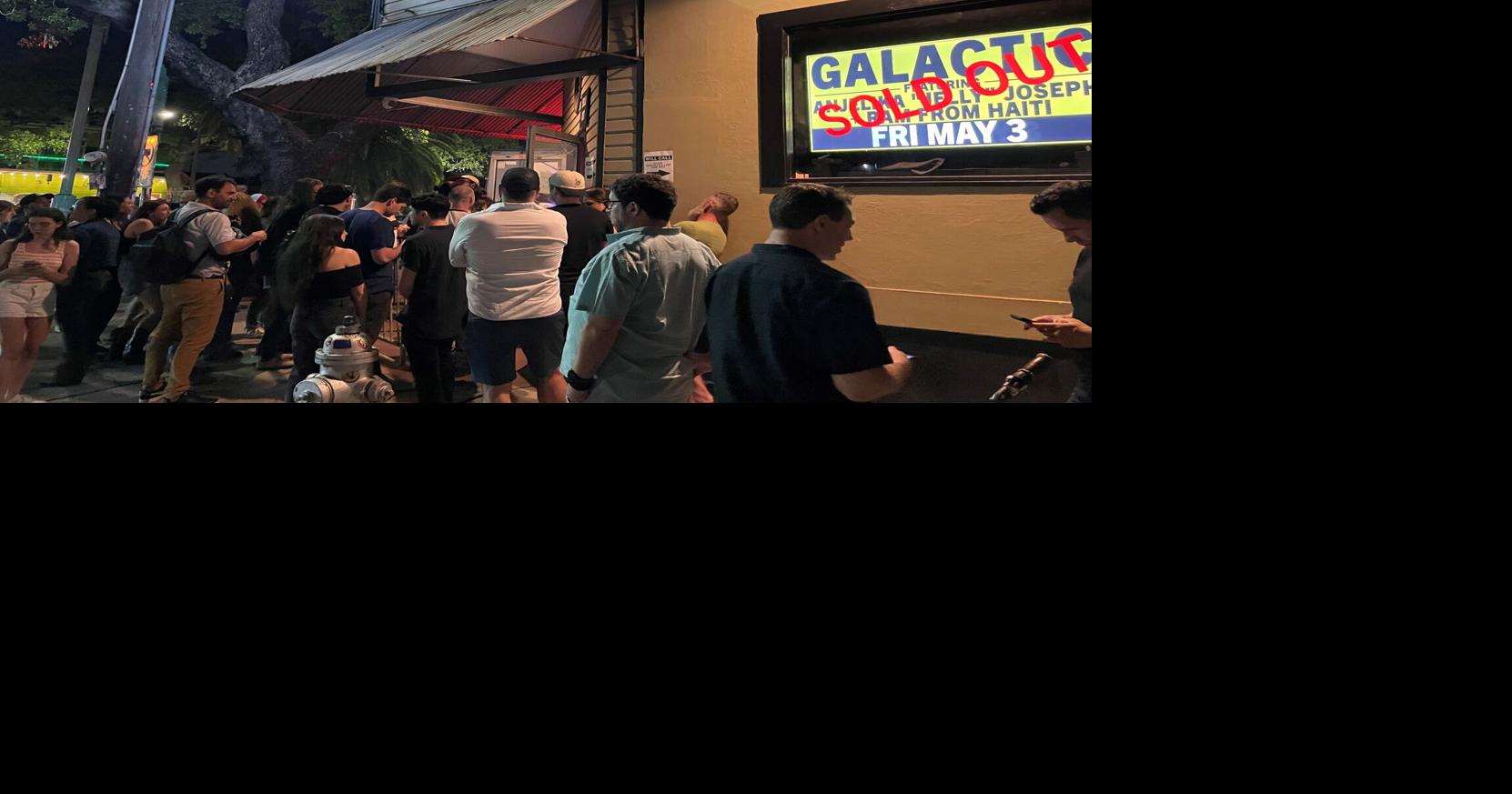 Where to hear live music in New Orleans for Super Bowl | Keith Spera ...