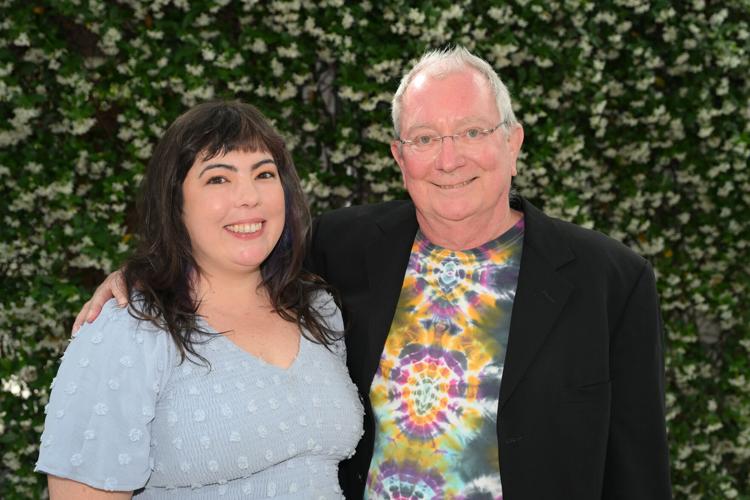 Nell Nolan: Harry Tompson Center, Scouts Luncheon 2026, YMCA Luncheon ...