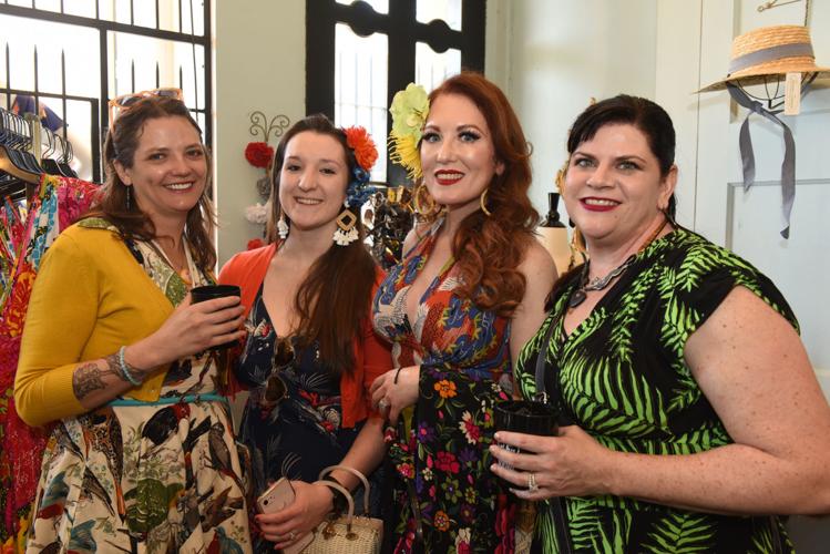 Party Central: Divacon, Lympho-Maniacs gala | Entertainment/Life | nola.com