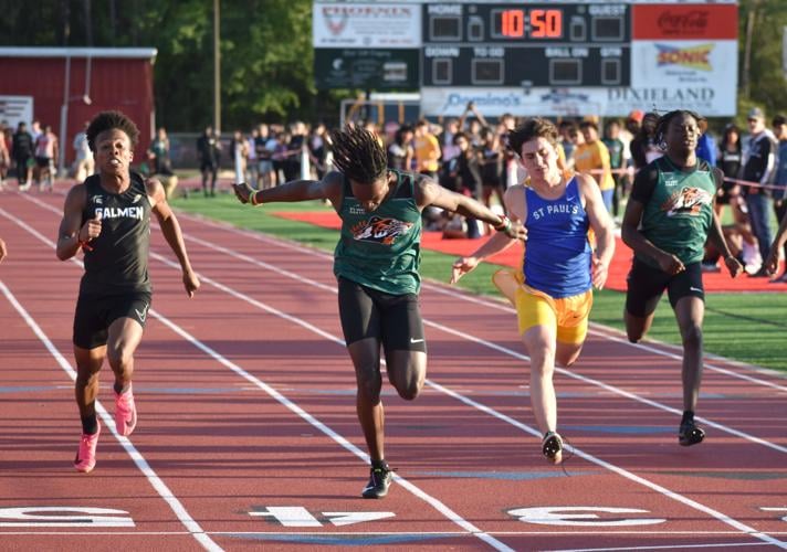Slidell, Covington claim team titles at St. Tammany Parish Meet | St ...