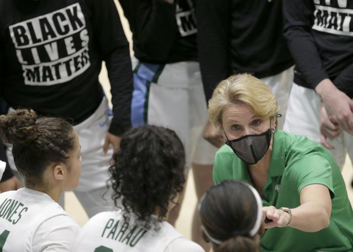 Retiring Tulane women's hoops coach Lisa Stockton left mark | Rod ...