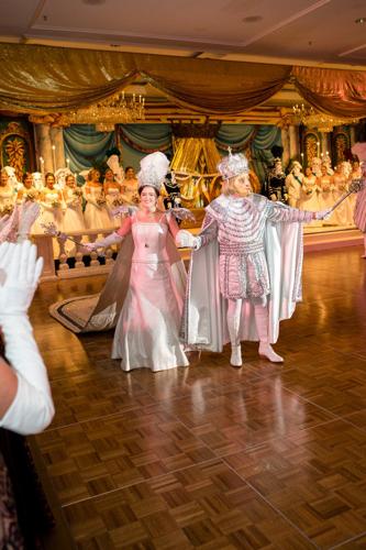 Twelfth Night Revelers ushers in the Carnival season | Parties/Society ...