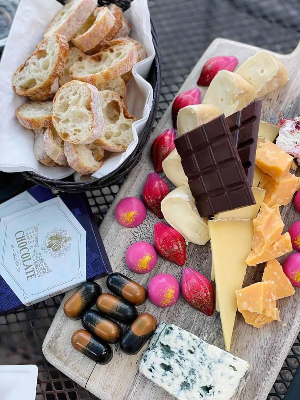 St. James Cheese Company expanding to Pass Christian MS | Gulf Coast ...