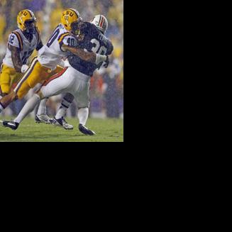 LSU linebacker Duke Riley: After long wait, 'It's my time' | Sports ...