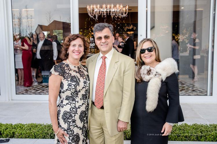 Hooray for Country Day's Hollywood | Parties/Society | nola.com