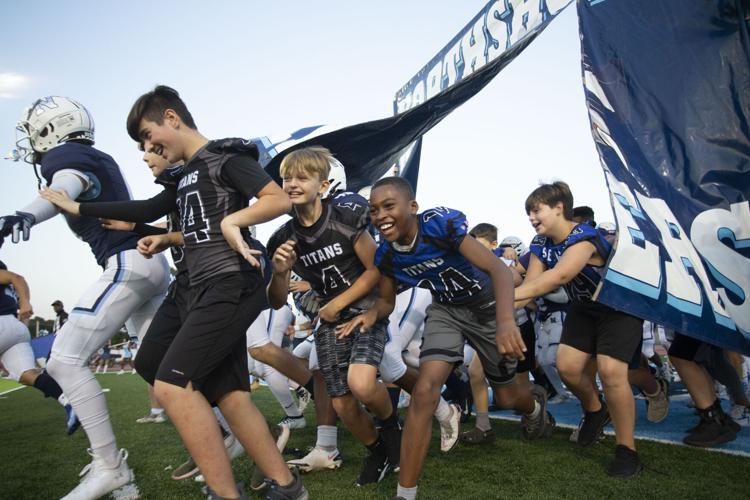 Northshore's mistakes prove critical in 17-10 loss to Hahnville ...