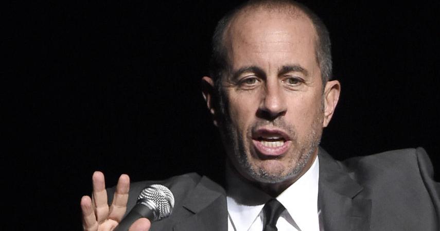 Seinfeld returns to New Orleans; tickets on sale Feb. 23 ...