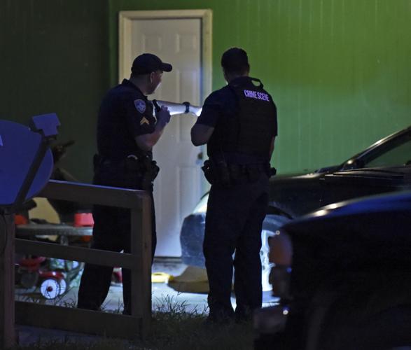 The cause of Baton Rouge's high number of 2018 homicides? Criminologist ...