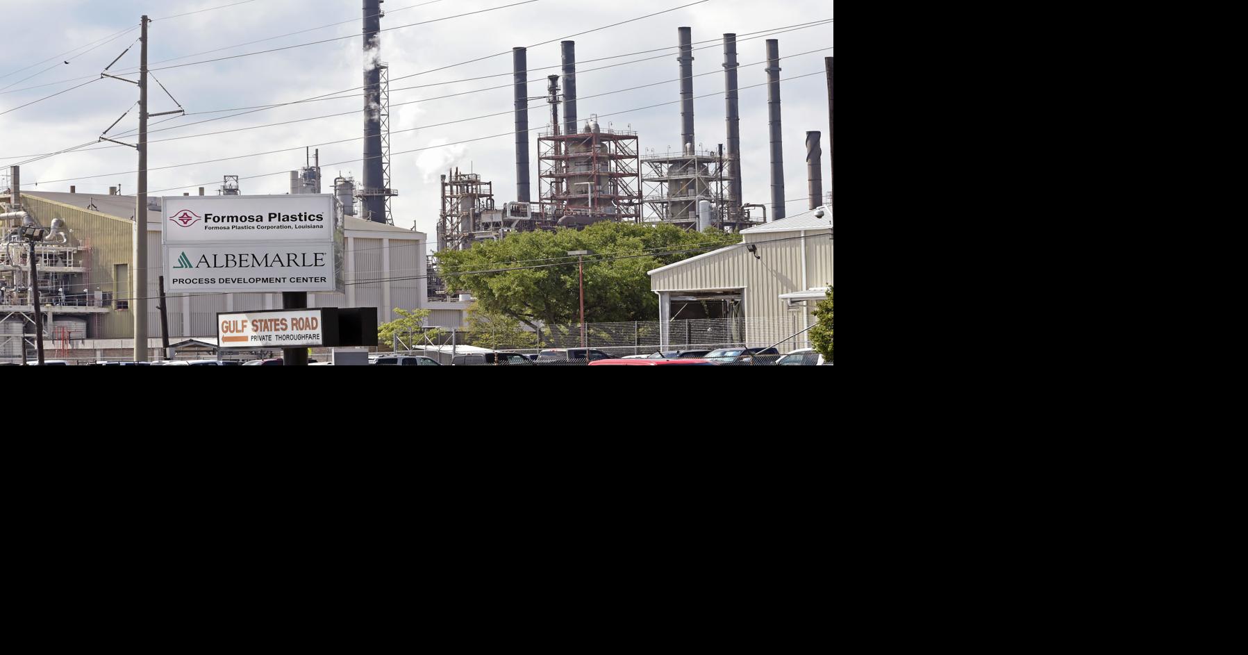 Environmental groups sue Army Corps over permitting of St. James ...