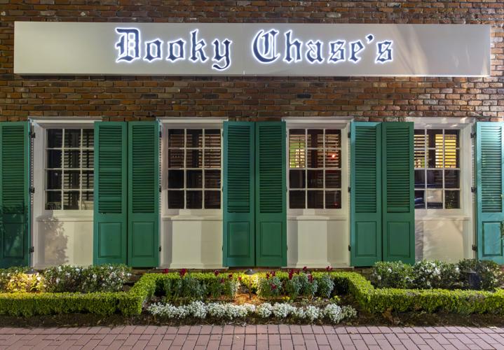 Dooky Chase’s in New Orleans reopens Civil Rights room | Where NOLA Eats | nola.com