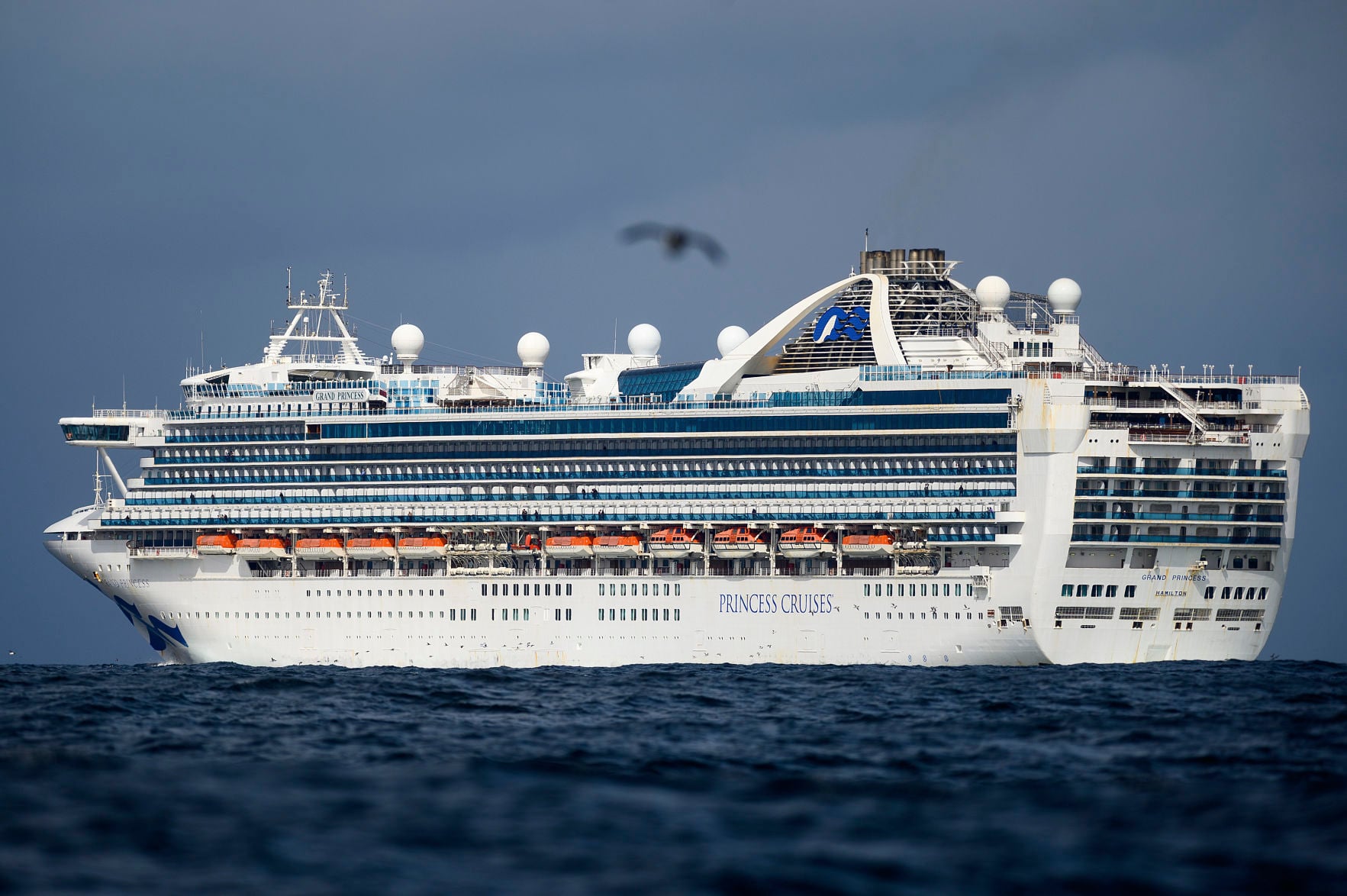 Princess Cruises canceled a traveler's $2.3K vacation | Entertainment ...