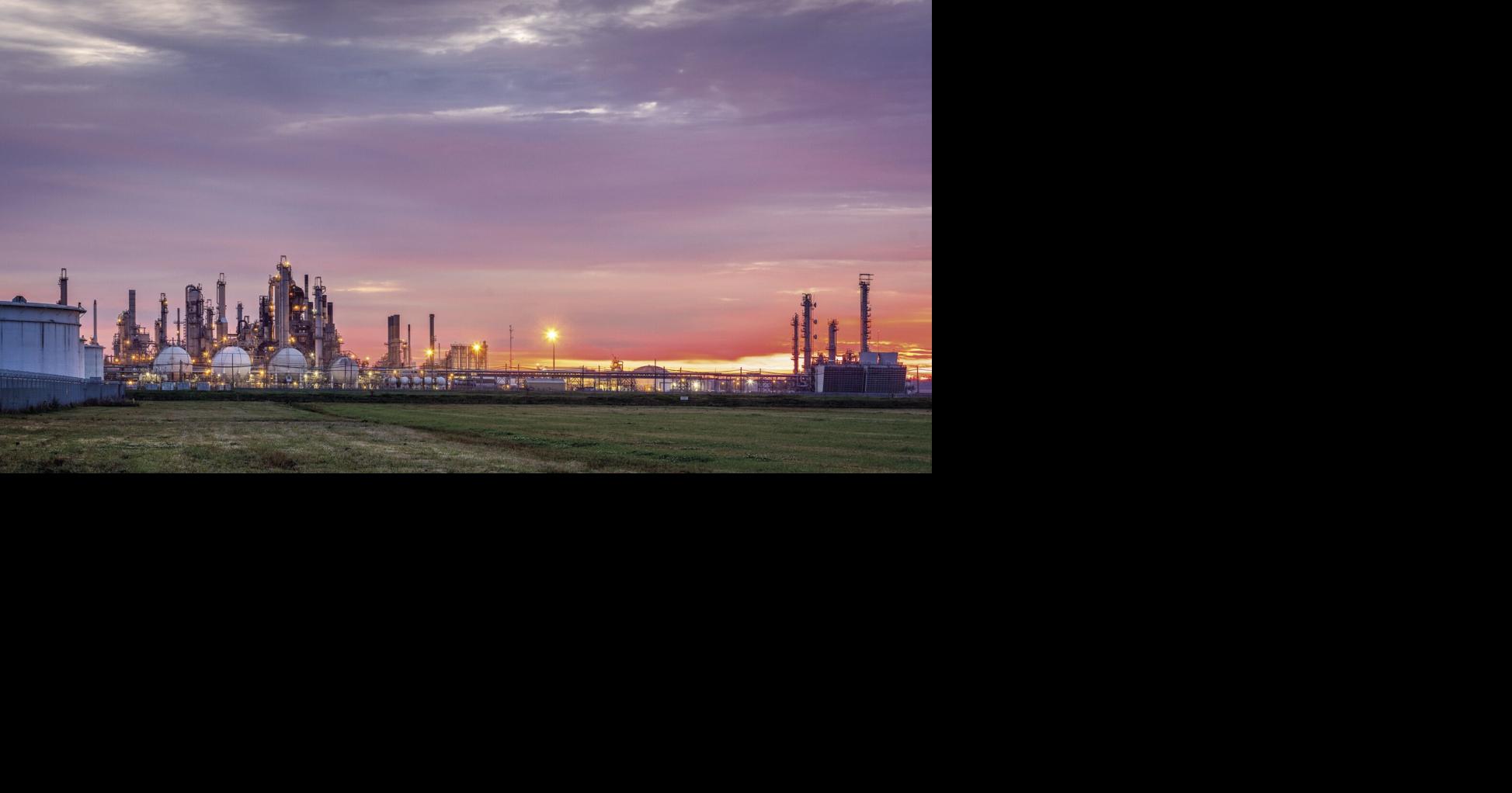 Shell Convent: A Groundbreaking Transformation Already Underway ...