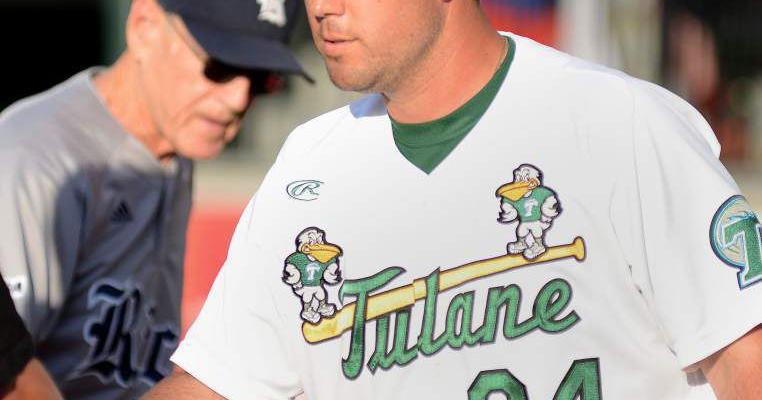Jake Gautreau interviews at Tulane; Mark Kingston a no-show | Tulane ...