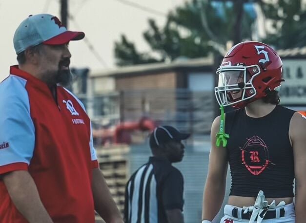 Riverdale selects Mark Longo as head football coach | Prep Sports ...