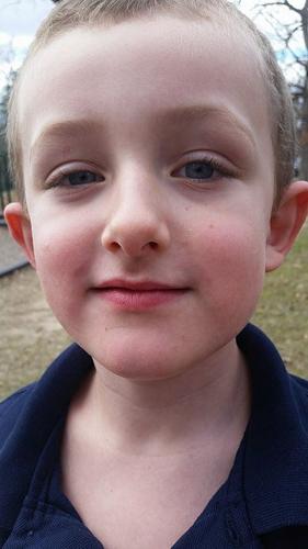 Marksville officer sent to prison for 40 years for killing 6-year-old ...