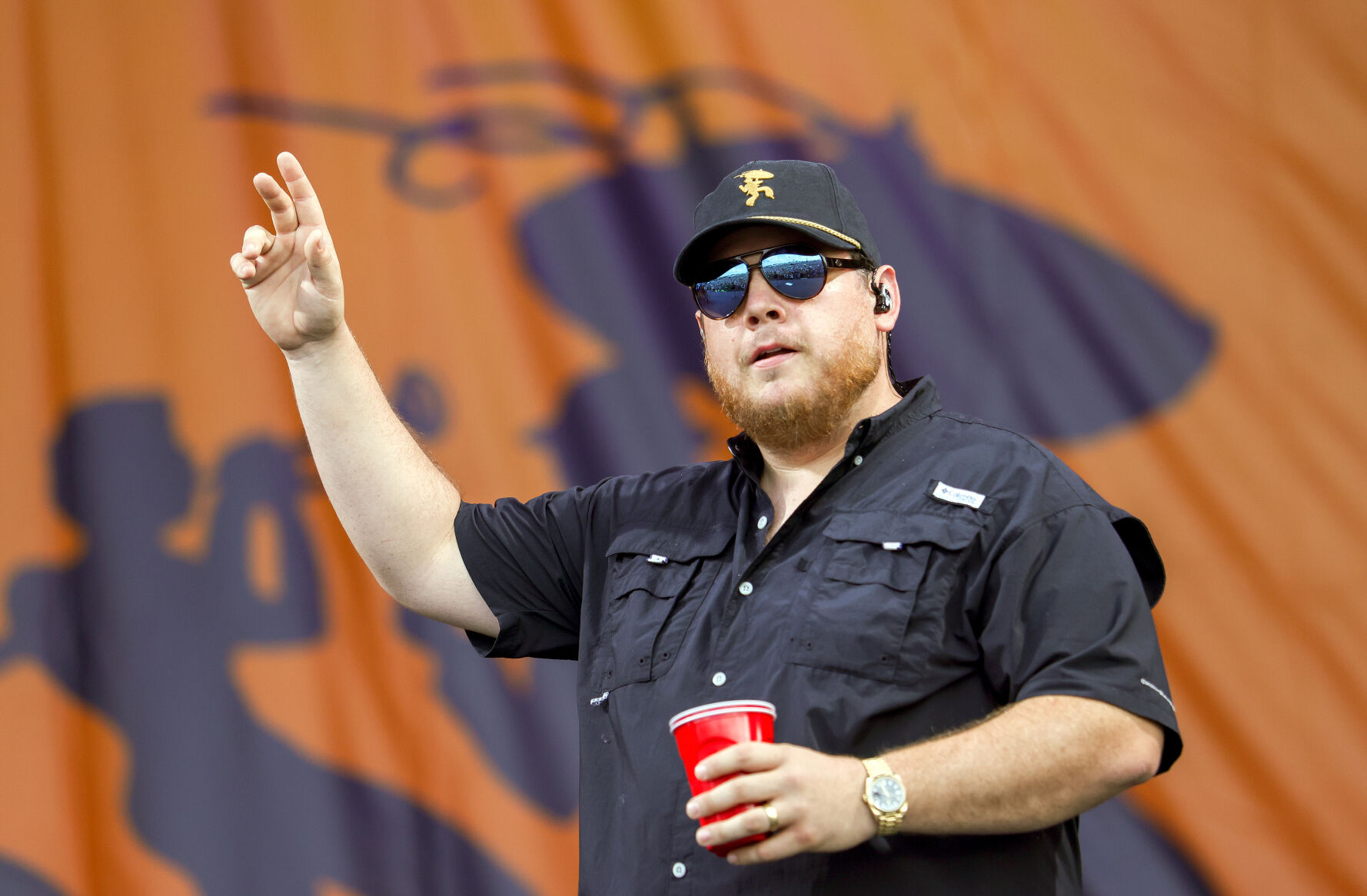 Why does Nathan Marshal hate Luke Combs so much? Find out Friday at ...