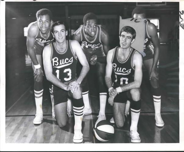 50 years ago, New Orleans' pro basketball scene began with ABA's ...