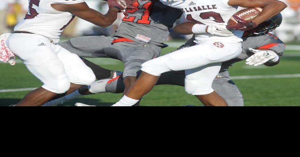 Well-rounded De La Salle set to face Lutcher | Prep Sports | nola.com