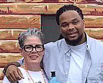 New CBD mural by Ti-Rock Moore marks Katrina+10 anniversary | Arts ...