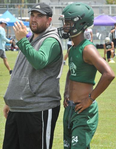 John Autry (Slidell High Football) | | nola.com