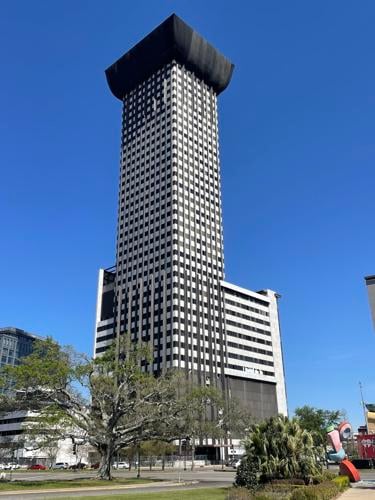 Plaza Tower under contract to buyer | Business News | nola.com