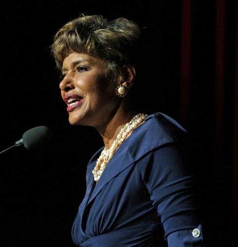 Sally-Ann Roberts, longtime WWL-TV anchor, to retire in February ...