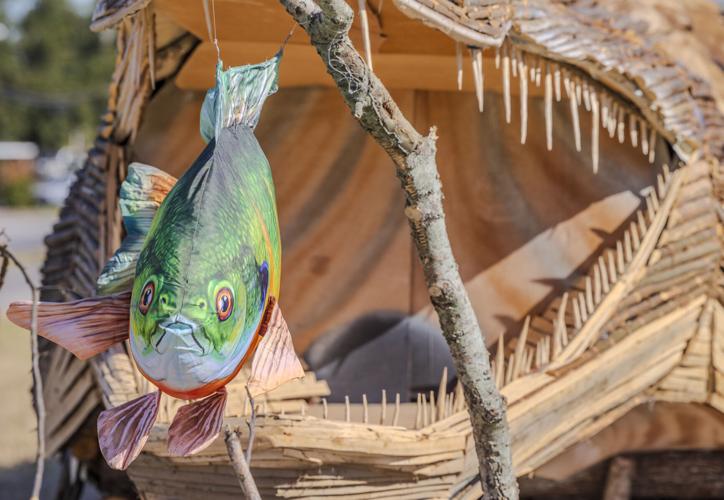 Christmas Eve bonfires on levee move to earlier date. Here's what to ...