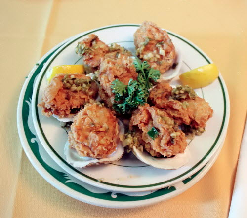 Do you remember Restaurant Mandich? A lost New Orleans restaurant ...