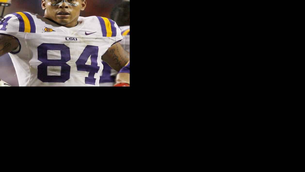 Former LSU and St. Augustine football player Rahim Alem dies | LSU ...