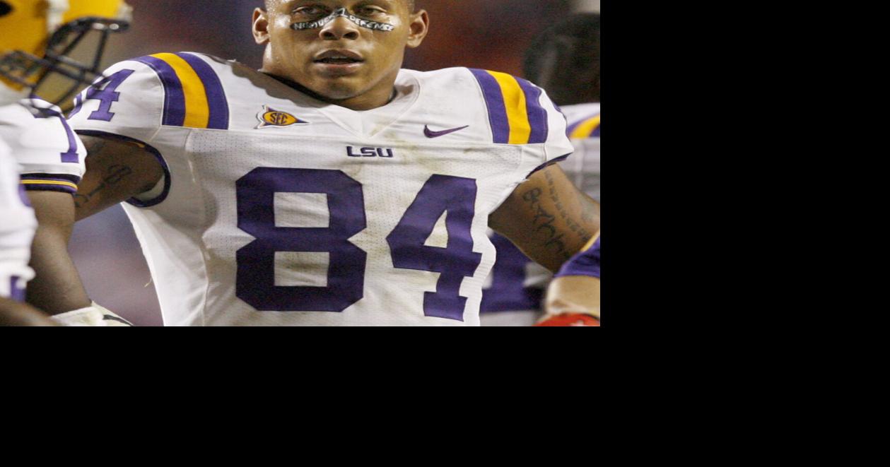 Former LSU and St. Augustine football player Rahim Alem dies | LSU ...