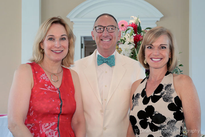 A Tropical Brunch honors Emily Caindec | Parties/Society | nola.com