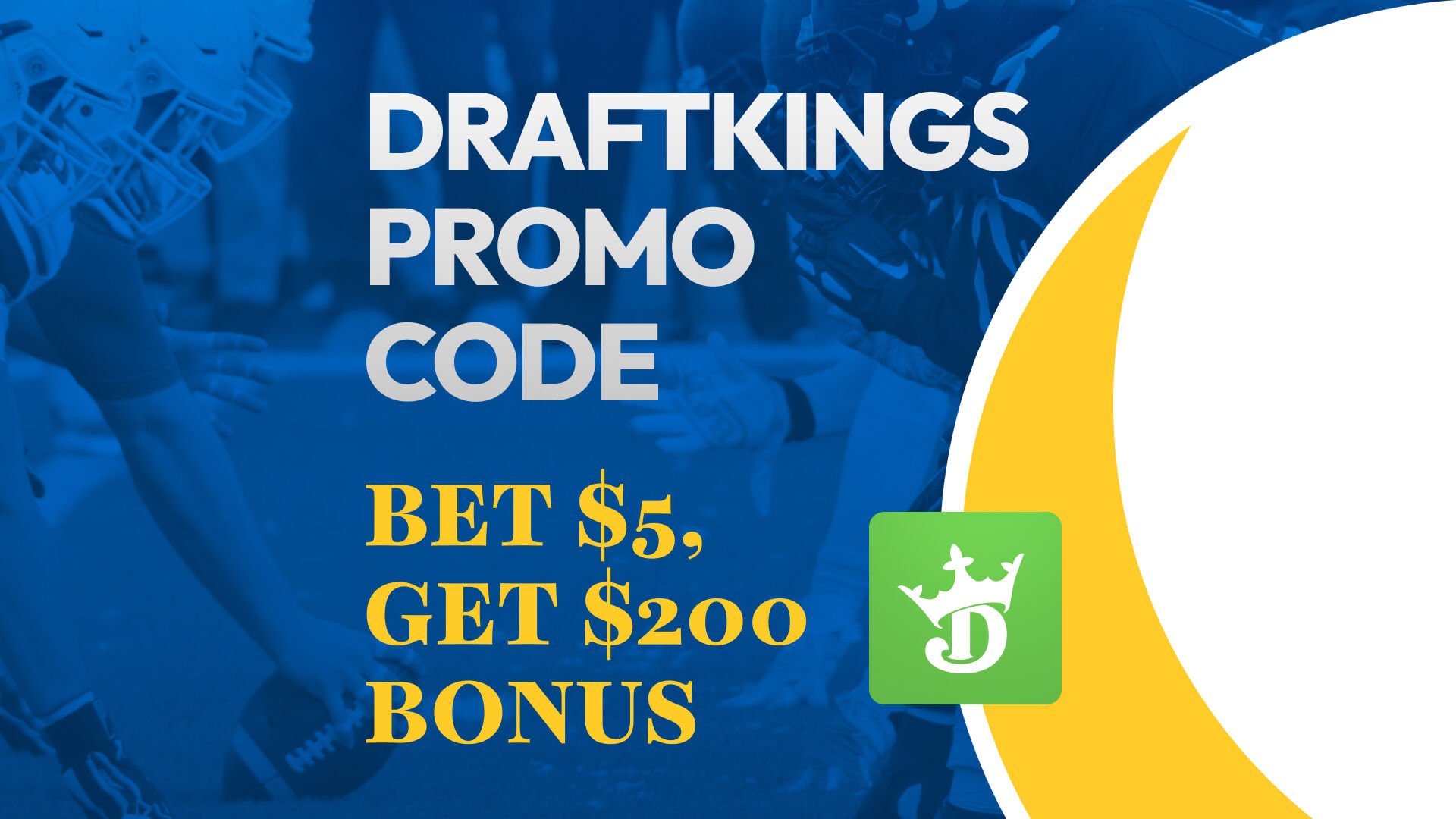 DraftKings Promo Code: Get $200 Bonus for Oklahoma-Alabama | Sports ...
